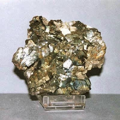 ARSÉNICO: INTRODUCCIÓN