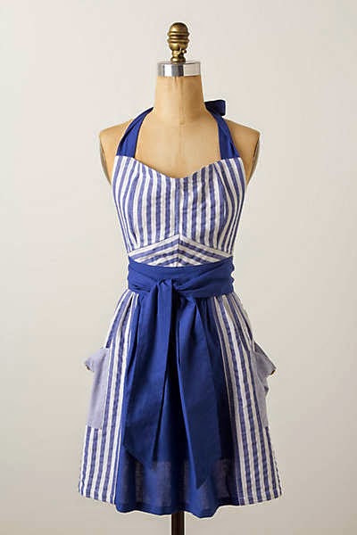 A Touch of Southern Grace : Chic Aprons
