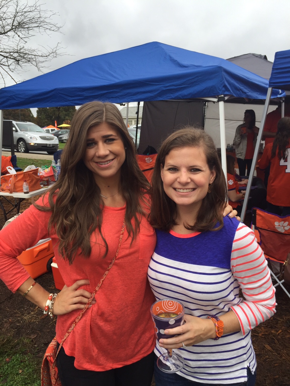 Week 10: Clemson vs FSU | Magnolia & Main