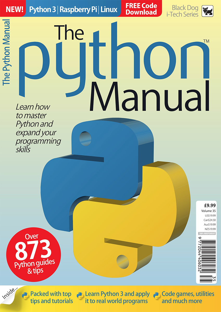 Chia S Ebook The Complete Python Manual Volume 35 2019 Nh S ch chia-s-ebook-the-complete-python-manual-volume-35-2019-nh-s-ch