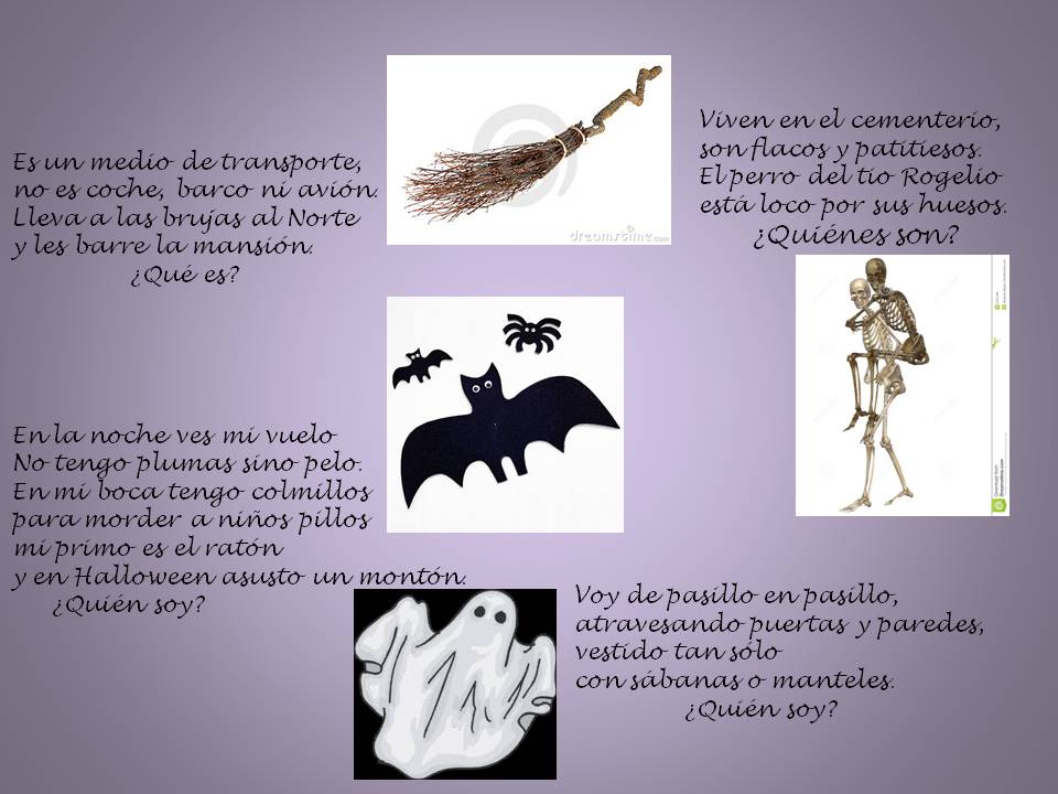 LOGOPTANDO: HALLOWEEN 2015