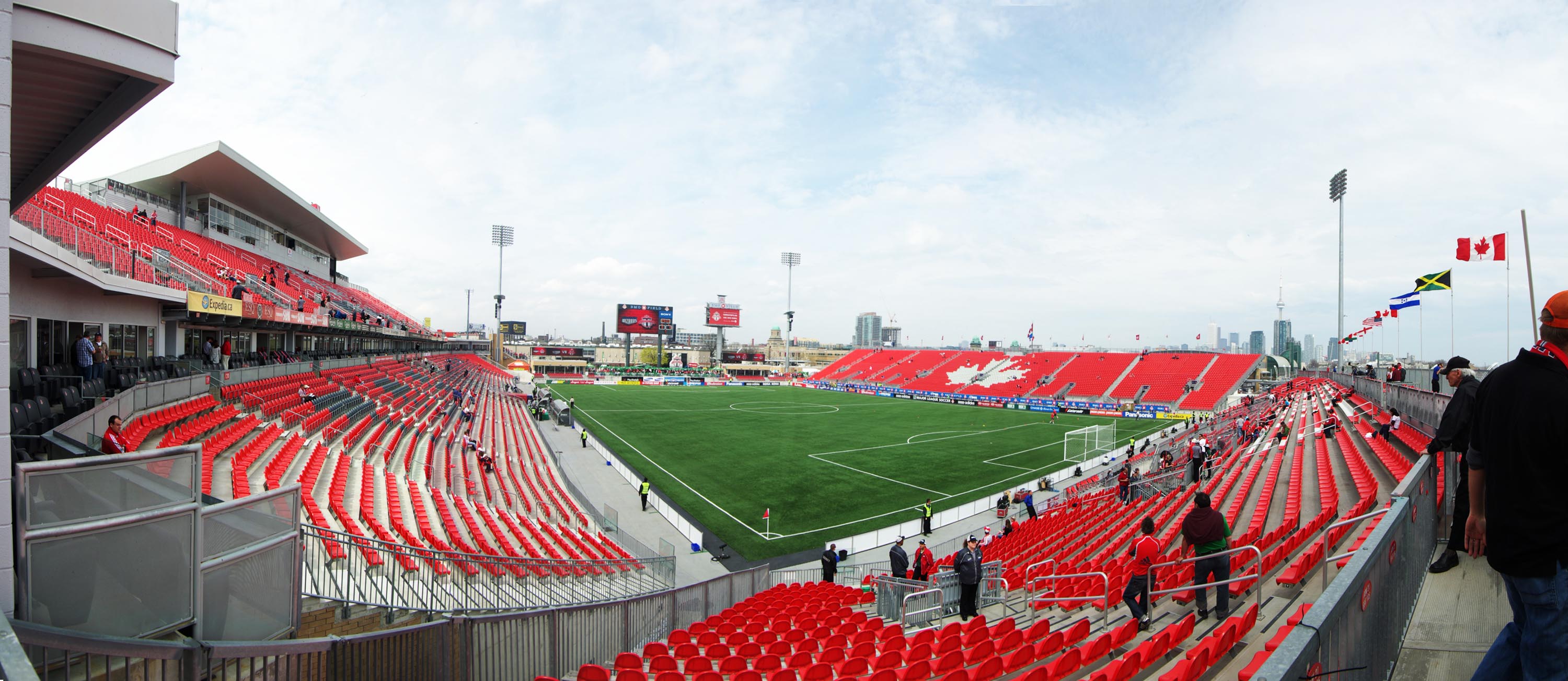 Toronto FC - PES KINGS EDITION