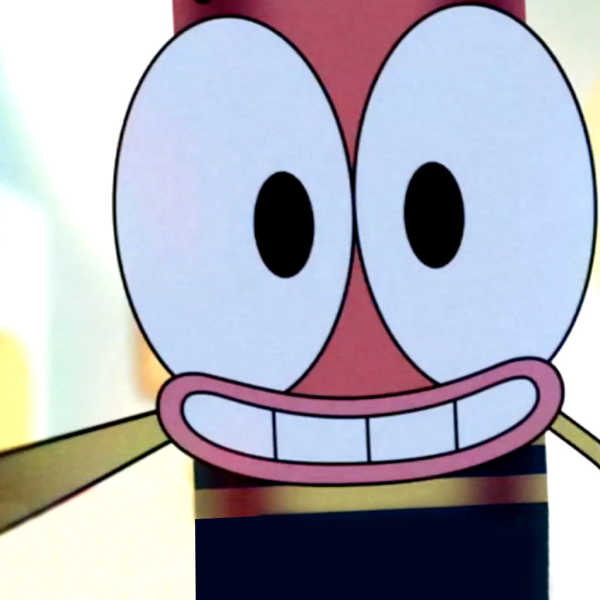NickALive!: Nickelodeon USA Launches Official "Pinky Malinky" Show Website
