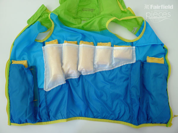 Pieces by Polly: DIY Weighted Vests for Anxiety, ADHD, Autism, Sensory ...