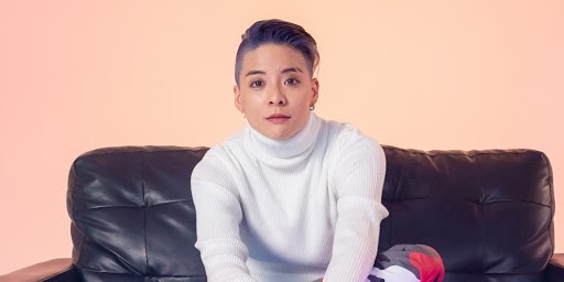 Amber Liu regresa con Neon