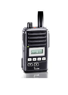 Welcome to our Facebook Portal!: Weekly Facebook Special - ICOM F50V!!