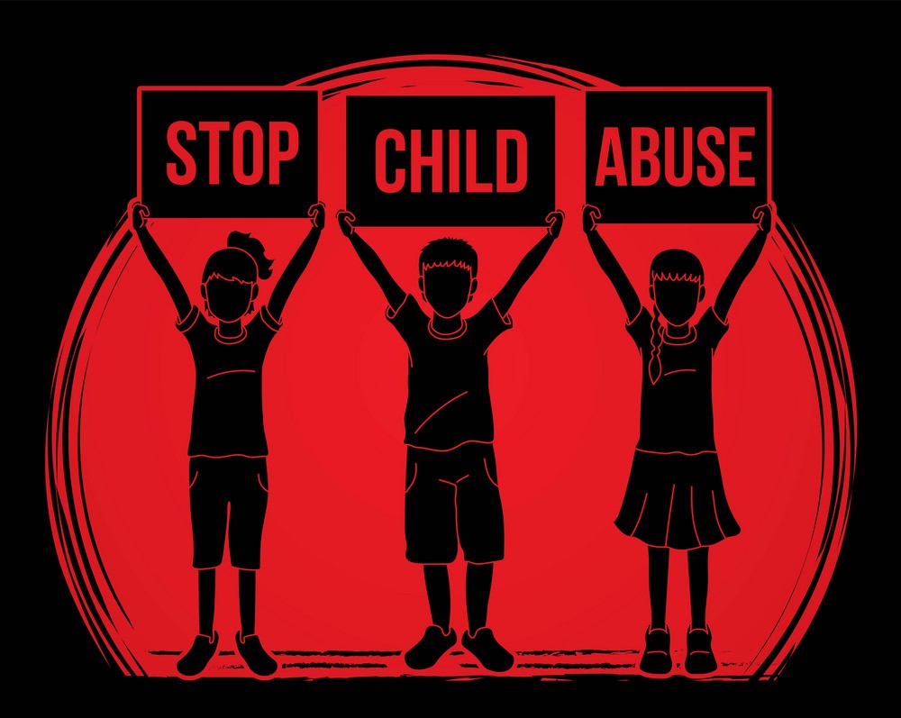 Child Abuse child-abuse