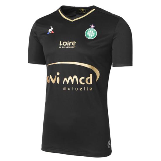2017-18 Ligue 1 Kit Overview - All New Jerseys - Footy Headlines