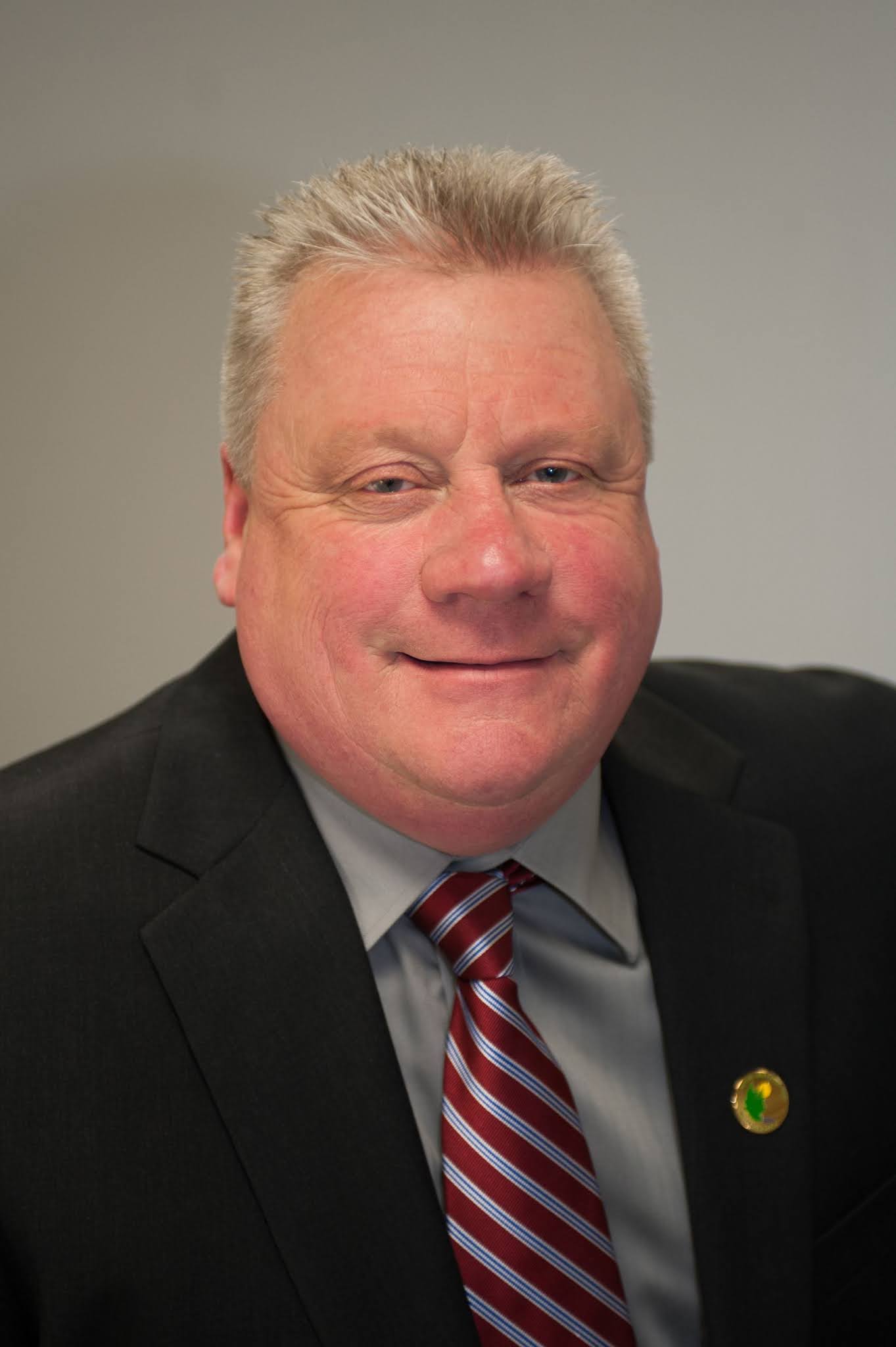 Shoreline Area News: LFP Mayor: Let’s Wrap up the Year Safely