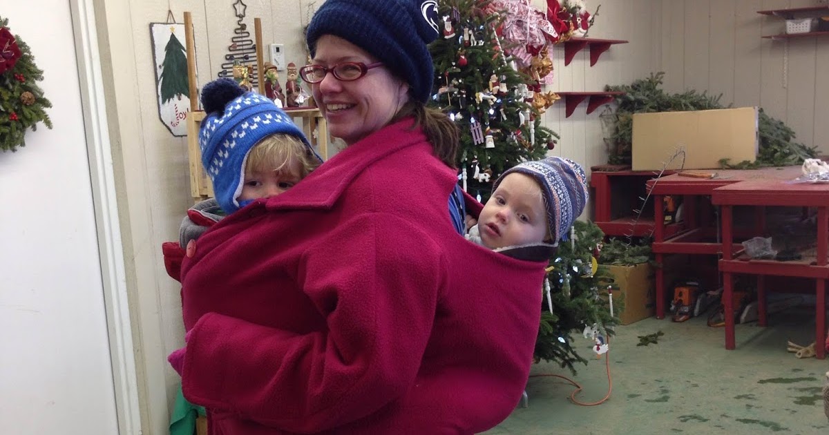 Rachel Gaston-Pifer: 18 Considerations for Babies on Back in Tandem ...