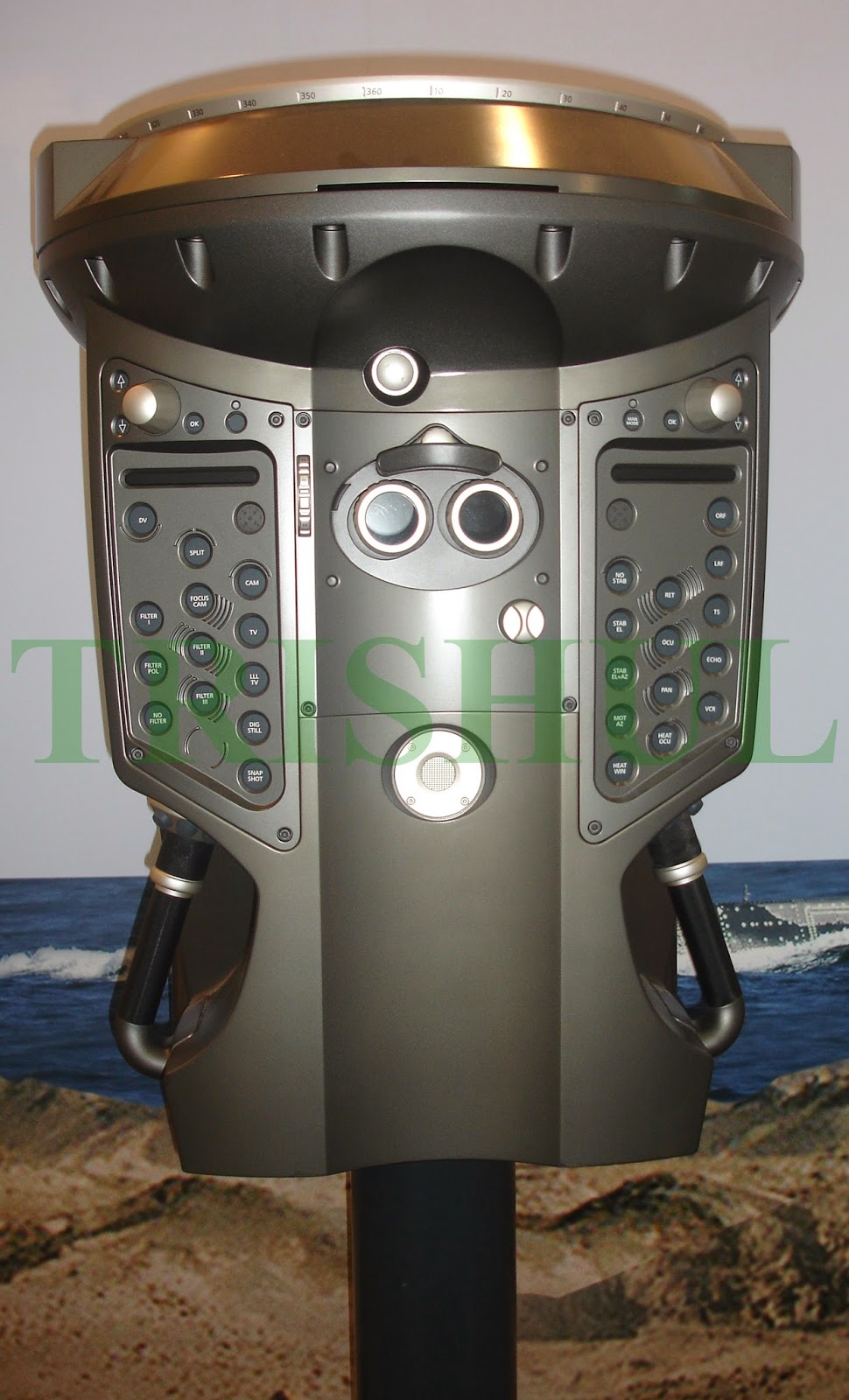 An update on Indian Kilo Class Submarines | Pakistan Defence