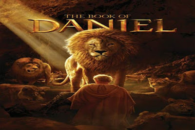 THE REVELATION OF JESUS CHRIST: THE BOOK OF DANIEL (2)