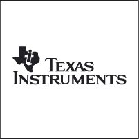 Texas Instruments Logos