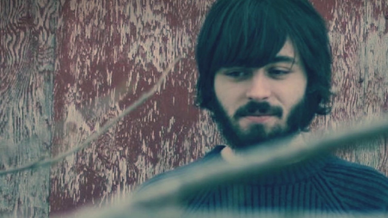 FOG LAKE | Virgo Indigo - Album