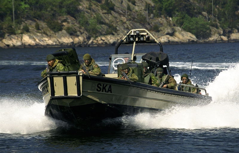 Norway - worldmilitaryintel