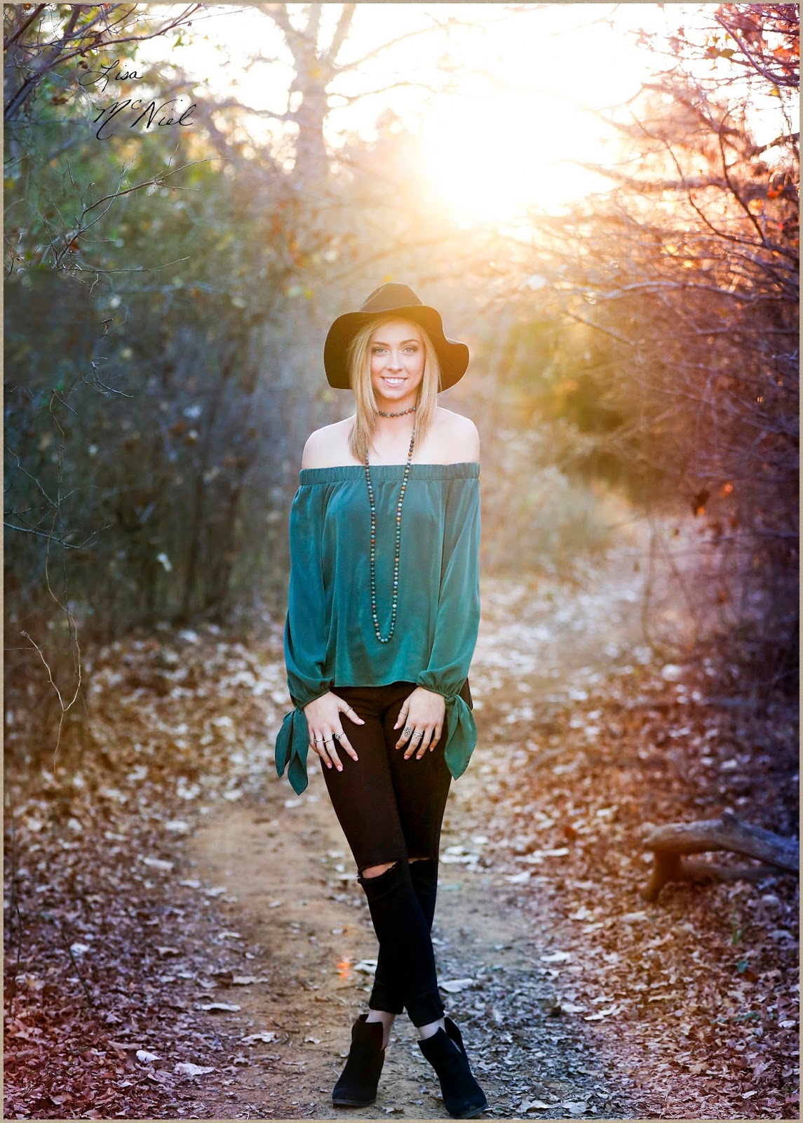 Lisa McNiel Flower Mound Senior Picture Photographer serving Dallas ...