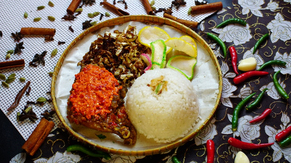 MY AYAM KETUK Is Here In Kuala Lumpur