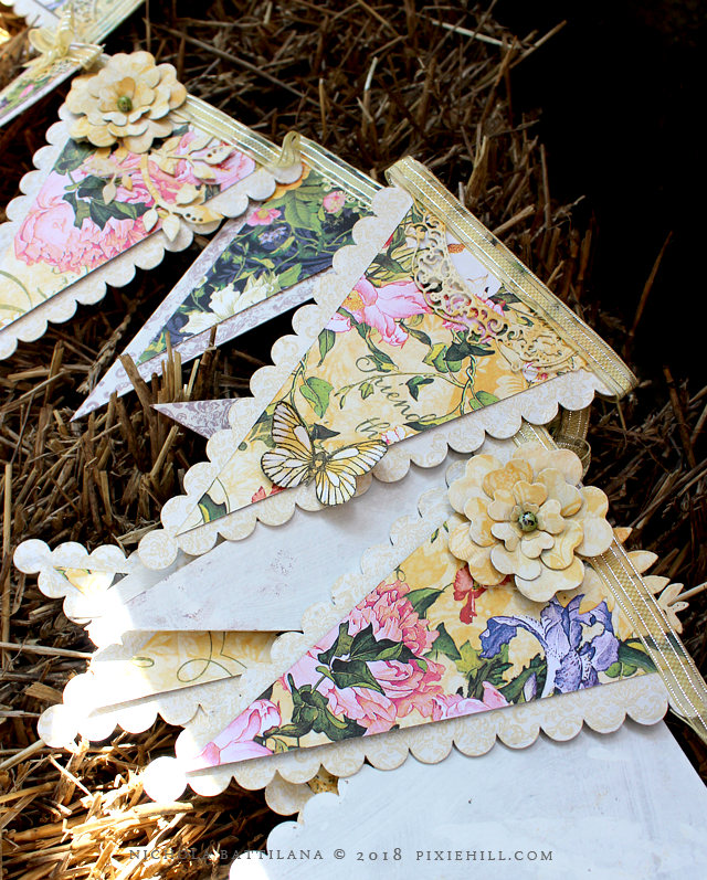 Pixie Hill: Buntings are hard to photograph and the new wood shed