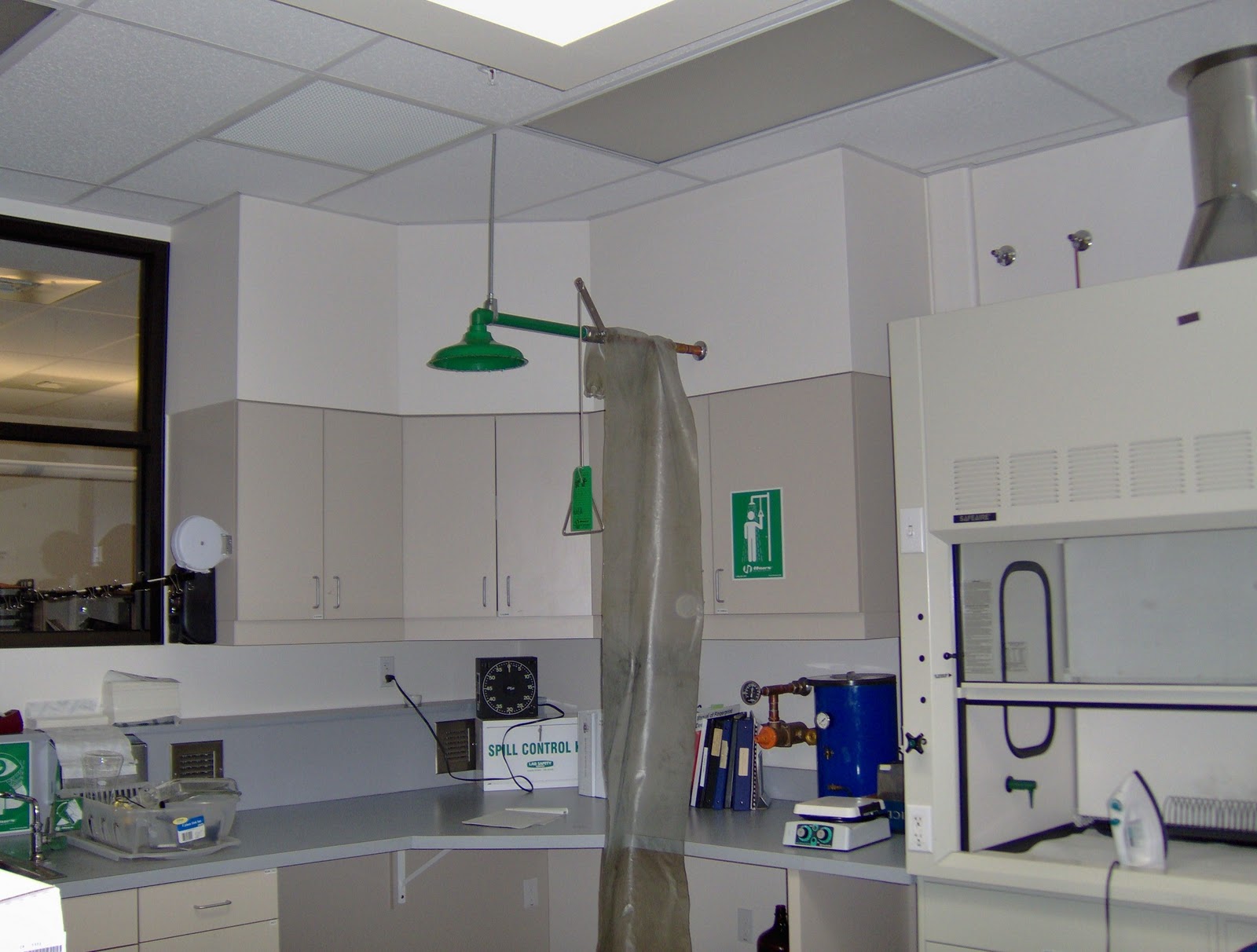 Crime Fiction Collective: Researching Police Work