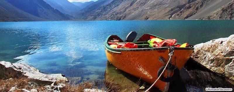 Ultimatefbcovers: Beautiful lake FB cover