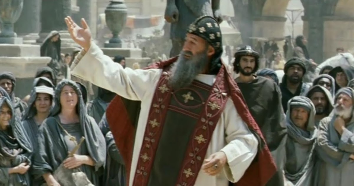 APASIONADOS DEL IMPERIO ROMANO: HIPACIO DE BITINIA