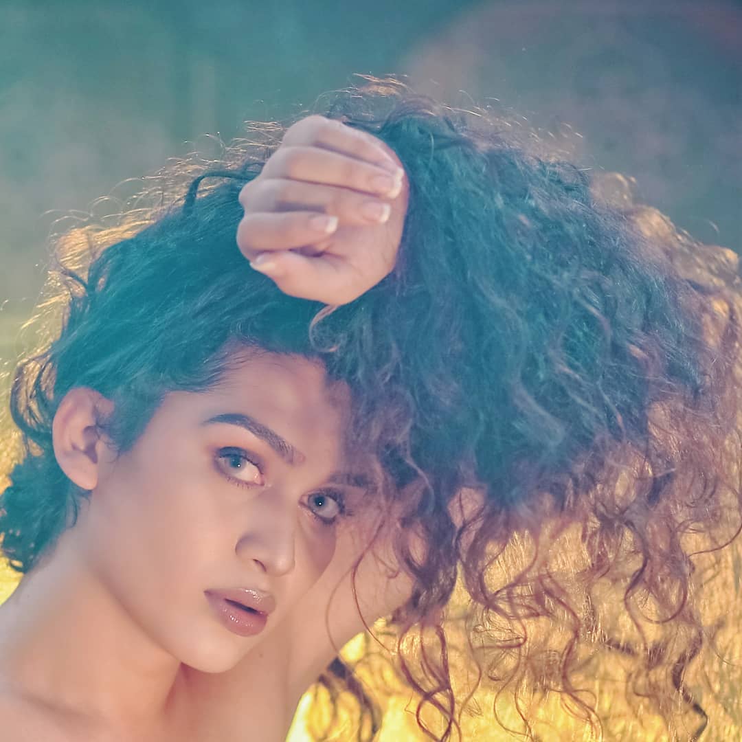 Veena Sendre – Most Beauty Face Transgender Women India - TG Beauty