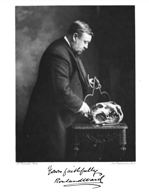 Jeppe History: Interesting Jeppe History - Sir Julius Jeppe the Big ...