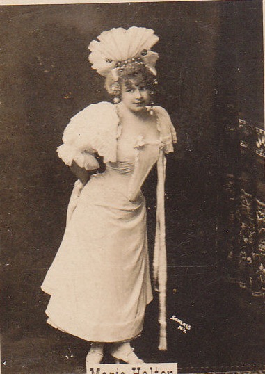 Kurt of Gerolstein: Felix the composer ...