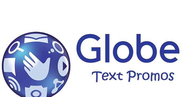 GLOBE TEXT PROMOS - Mobile network code prefix number service provider