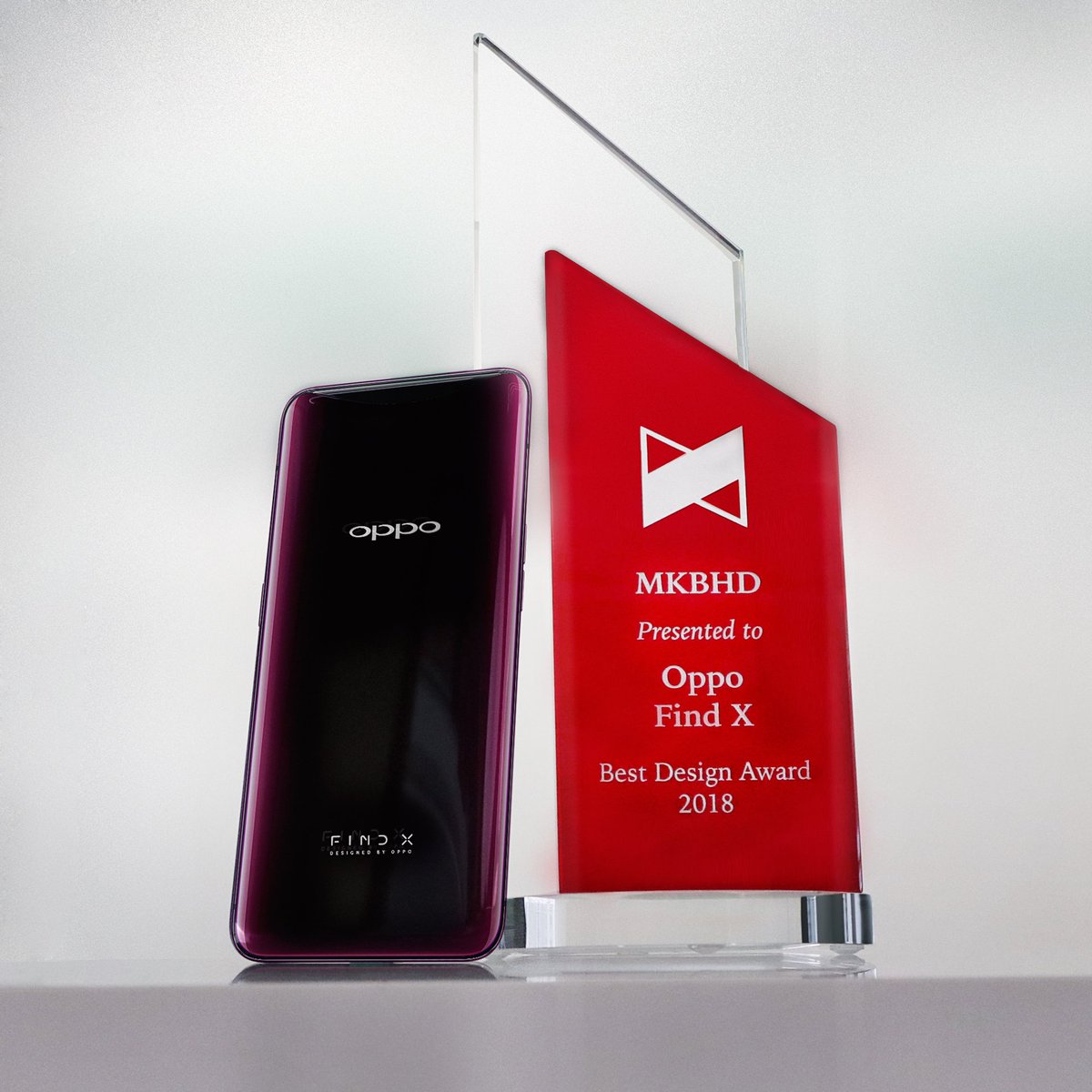 OPPO Find X oppo-find-x