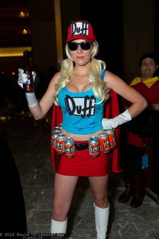 CERVECETORIUM: Carnaval cervecil