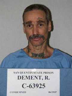 Ronnie D. Dement California