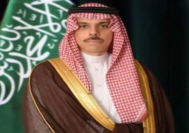 The Saudi Foreign Minister arrives in Kuwait tomorrow to deliver a ...
