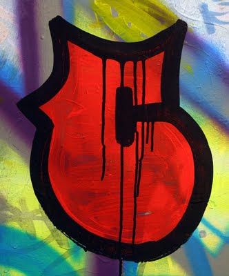 Simple Graffiti Designs Ideas