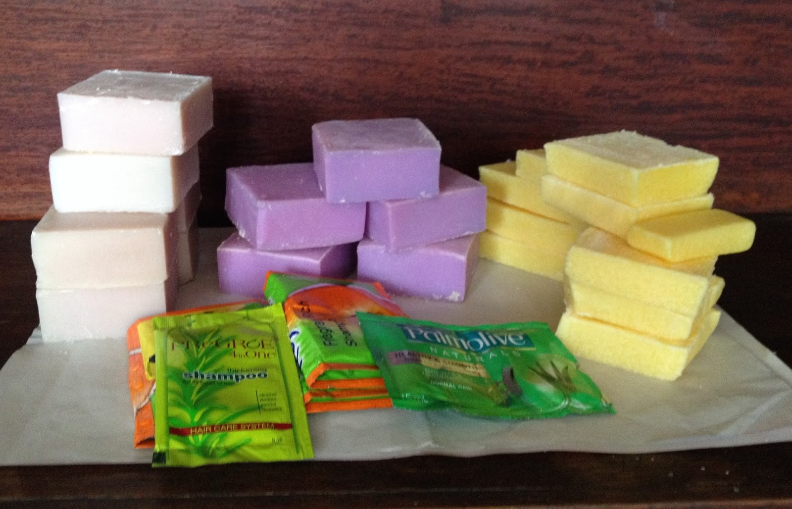 Fidel's Ismo: July 2016