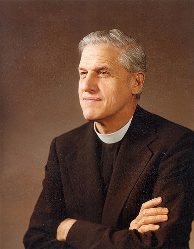 Ichabod, The Glory Has Departed: Former ALC President David W. Preus ...