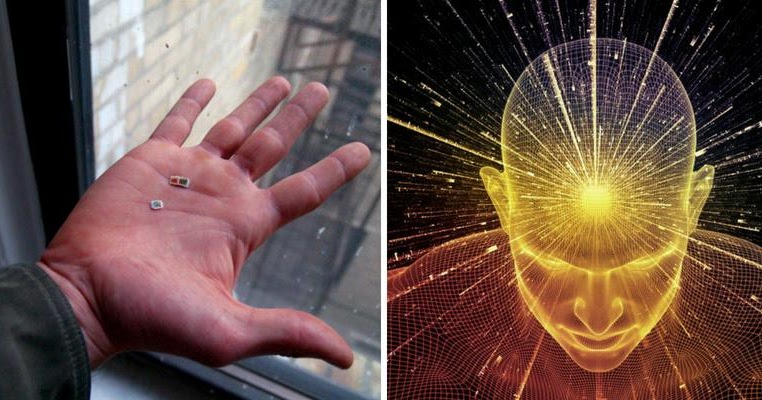 Il significato politico dell'LSD: ciò che non viene detto ~ Sa Defenza