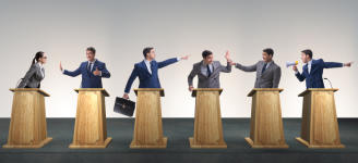 Expresión oral y escrita : TALLER 5: REFUTACIÓN Y CONTRA-ARGUMENTACIÓN