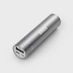 Anker Astro Mini 3000 mAh Power Bank Review: Anker Astro Mini 3000 mAh ...