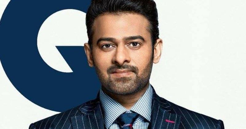 PrabhasMyHero Blog: Pan-India Star Prabhas's Clever Strategy