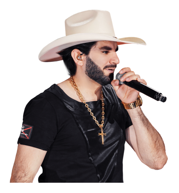 [News] Loubet lança segundo volume de DVD com participação de Israel e ...