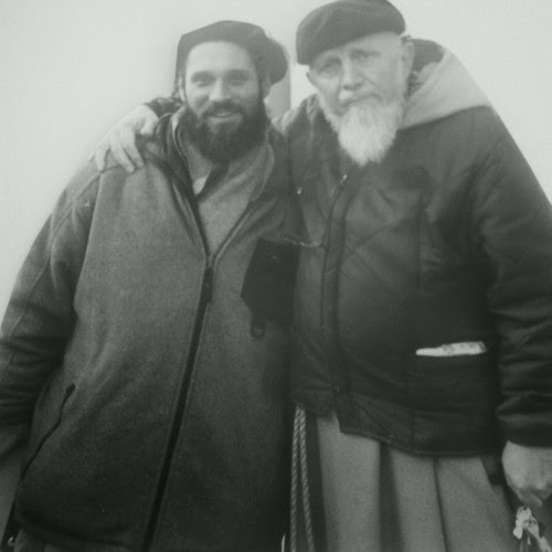 From The Friars - CFR Blog: October 2014