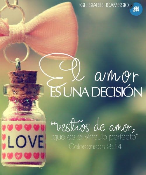 MINISTERIOS .... "APOC. 2: 17" INTERNACIONAL: “UN MUNDO SIN AMOR”