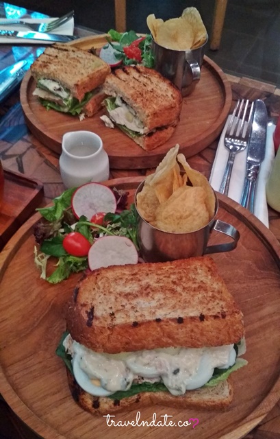 [Review] Hummingbird Eatery Bandung