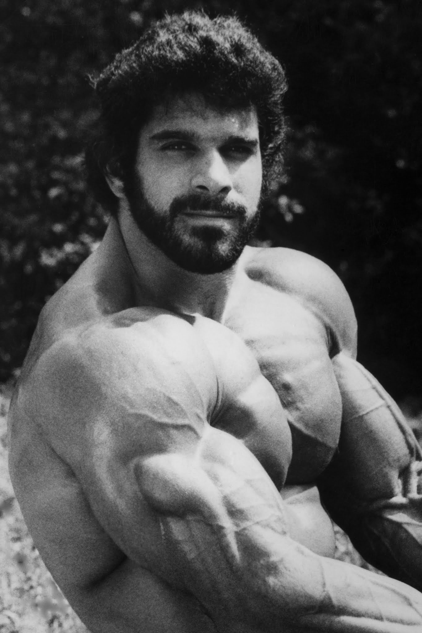 The Ultimate Hercules Blog: Lou Ferrigno as Hercules