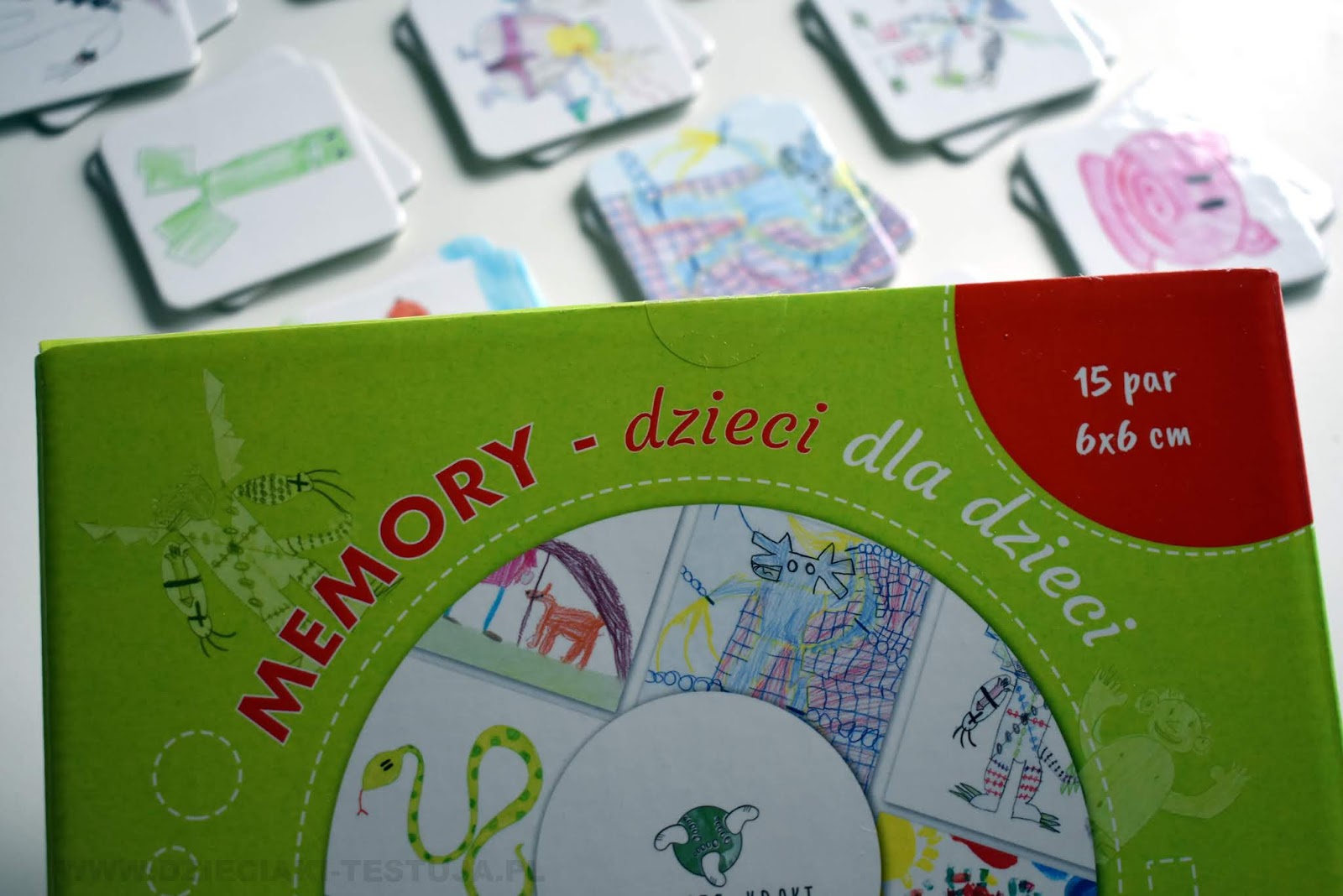 Moje memory i Memory dzieci dla dzieci - Niepowtarzalne gry ...