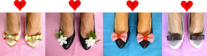 Dusty Petals: PREPPY