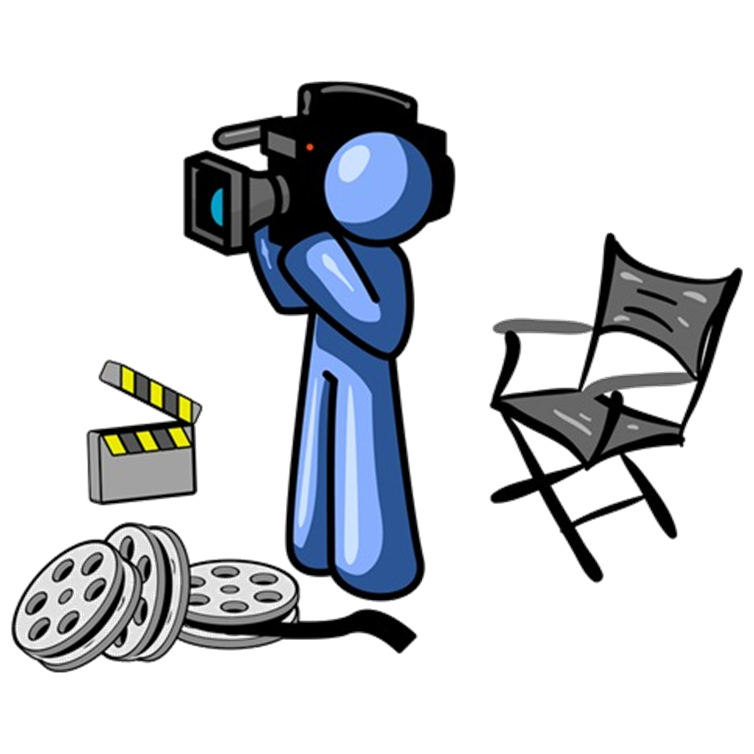 Los medios audiovisuales en la Educación: Formas de utilizar el vídeo ...