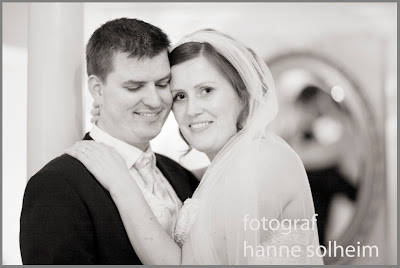 Fotograf Hanne Solheim: solveig & ole