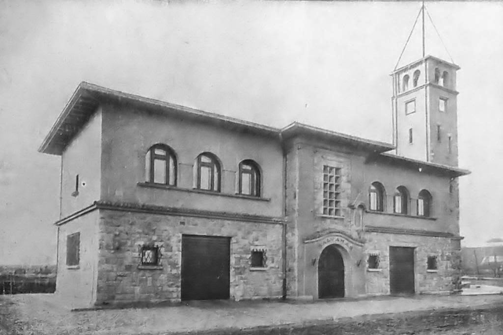 [CT] Arhitectura constanteana 1850-1950 - Page 4